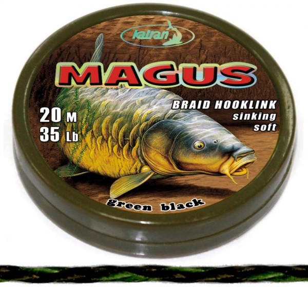 Predvez Katran MAGUS 15lb 20m