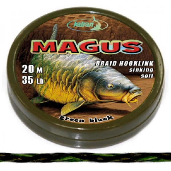 Predvez Katran MAGUS 25lb-20m