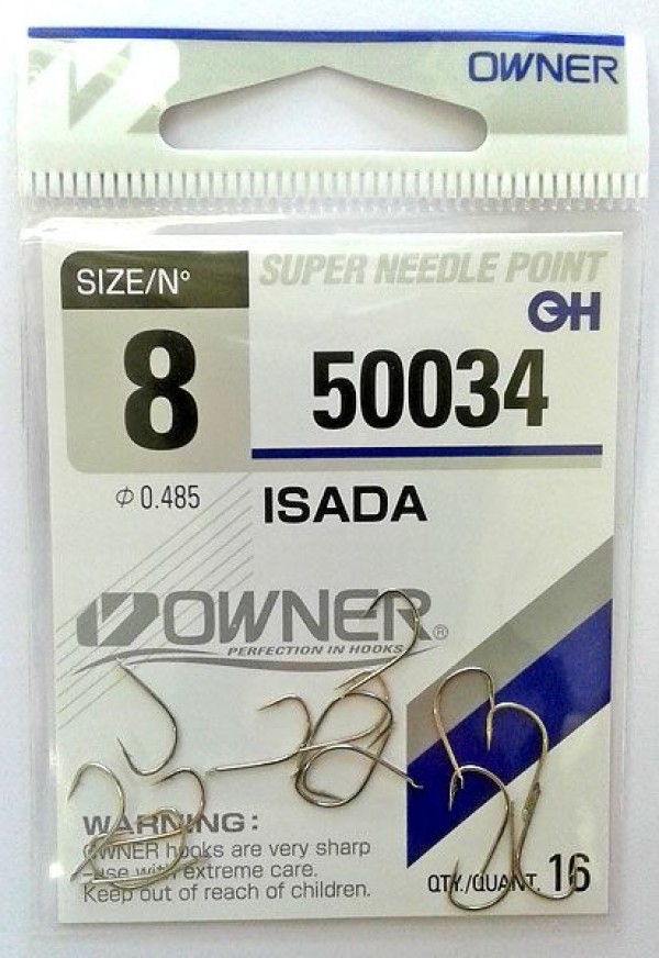 Udica Owner 50034 (white)