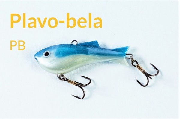 Glavinjara Vida Classic 7cm 20g vel. udice 6