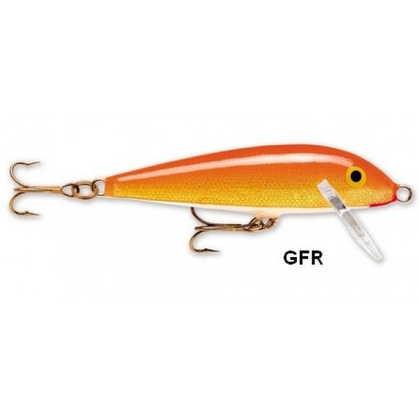 Vobler Rapala Countdown CD 7 GFR