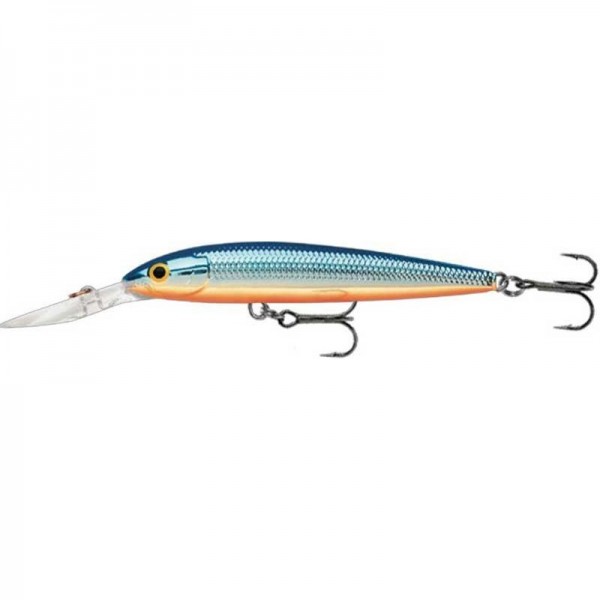 Vobler Rapala Down Deep Husky Jerk DHJ 12 SB