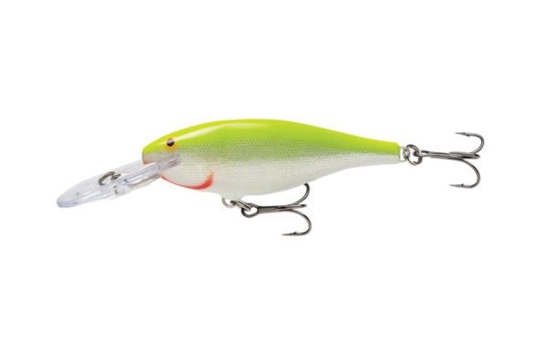 Vobler Rapala Shad Rap SR07 SFC