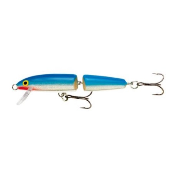 Vobler Rapala Jointed J-9 B