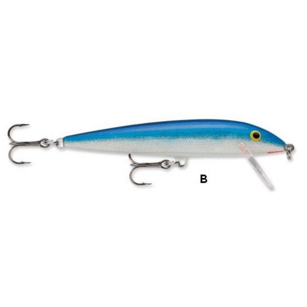 Vobler Rapala Countdown CD9 B