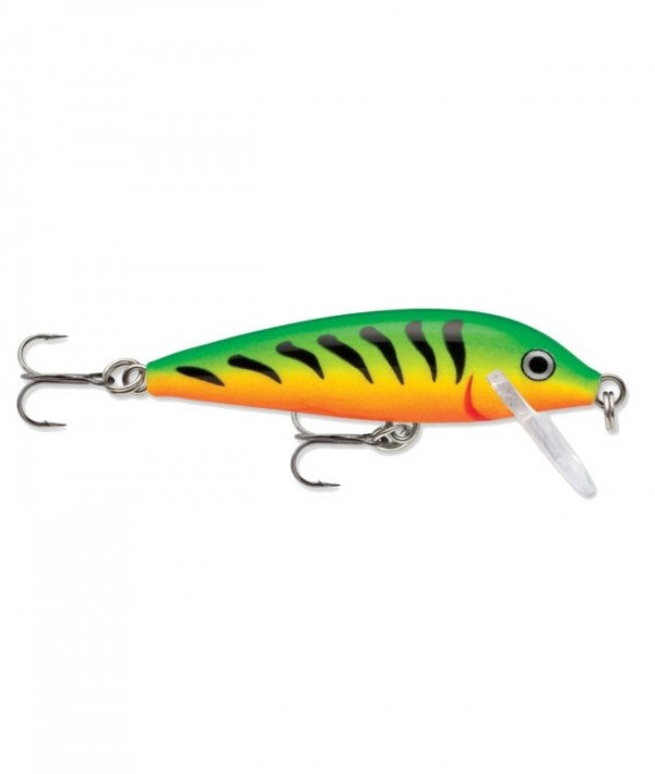 Vobler Rapala Countdown CD9 FT