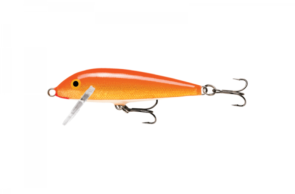 Vobler Rapala Countdown CD9 GFR