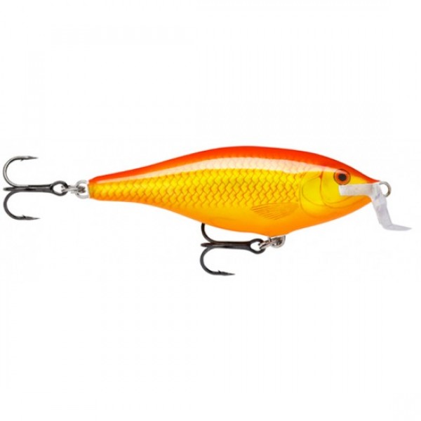 Vobler Rapala Shallow Shad Rap SSR09 GF