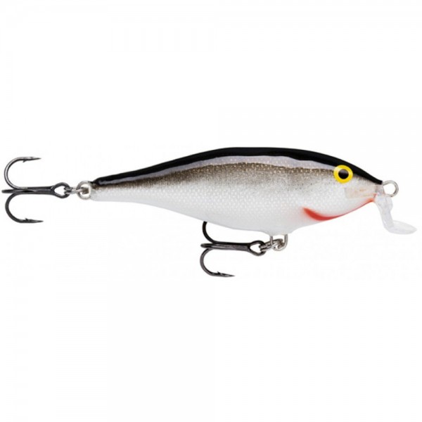 Vobler Rapala Shallow Shad Rap SSR09 S