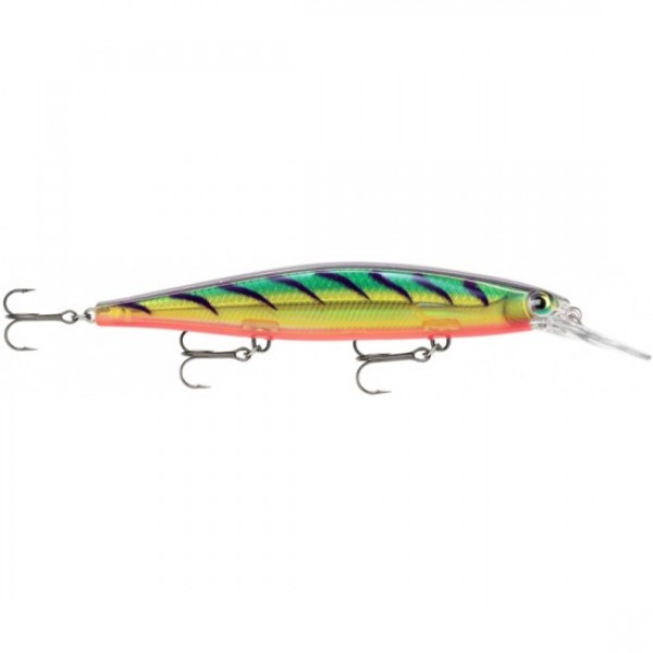 Vobler Rapala Shadow Rap Deep SDRD11FT