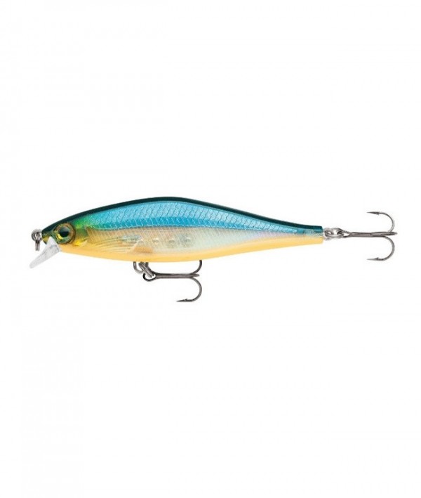 Vobler Rapala Shadow Rap Shad SDRS09 BGH