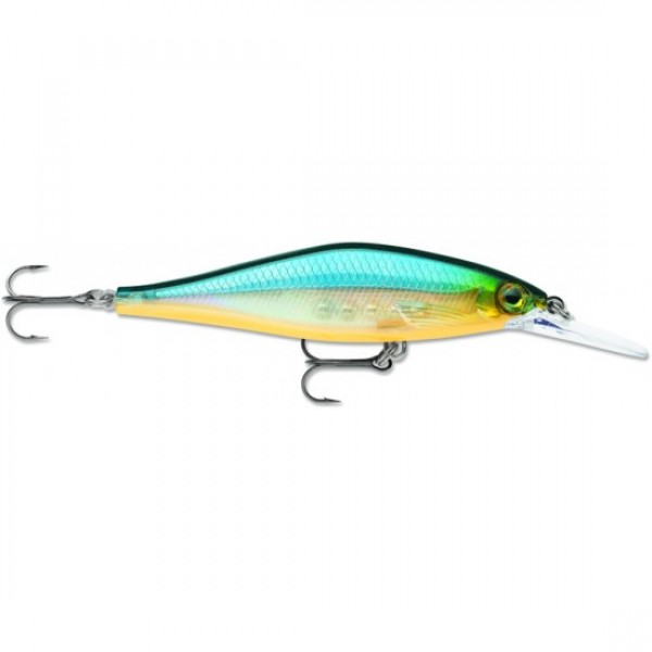 Vobler Rapala Shadow Rap Shad Deep SDRSD09 BGH