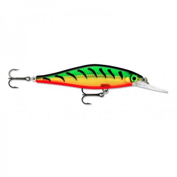 Vobler Rapala Shadow Rap Shad Deep SDRSD09 FT