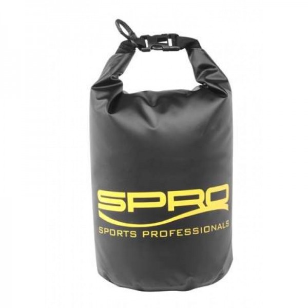 SPRO torba Dry bag 5l