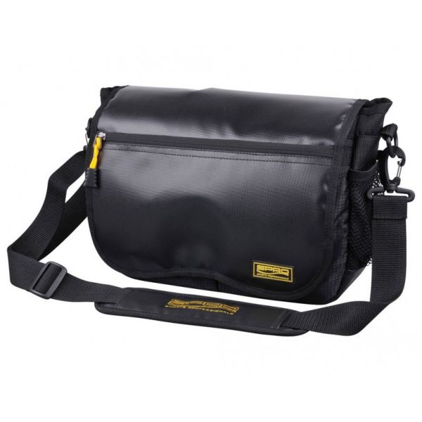 SPRO Messenger Predator bag Deluxe L