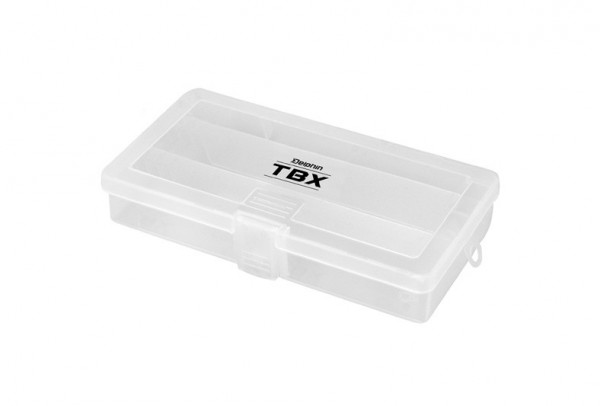 Kutija Box Delphin TBX One 186-3P 186x98x35mm