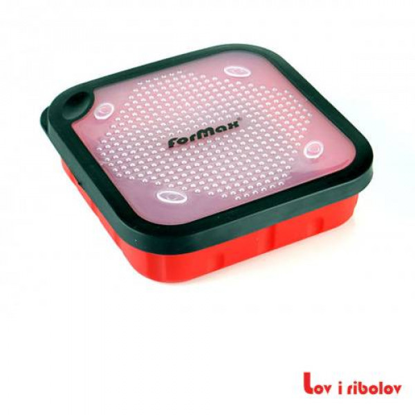 Kutija za mamce Bait box FXPB 008008 1l