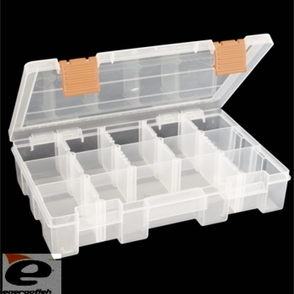 Kutija za pribor Organizer 13 T 307 com ET