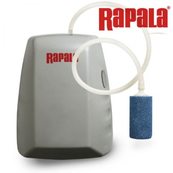 Pumpa za vazduh Rapala-Battery