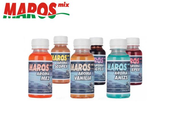 Maros Mix ECO aroma 20ml