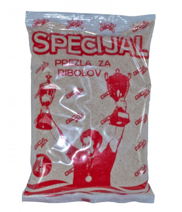 Gica Mix Specijal prezla 1kg