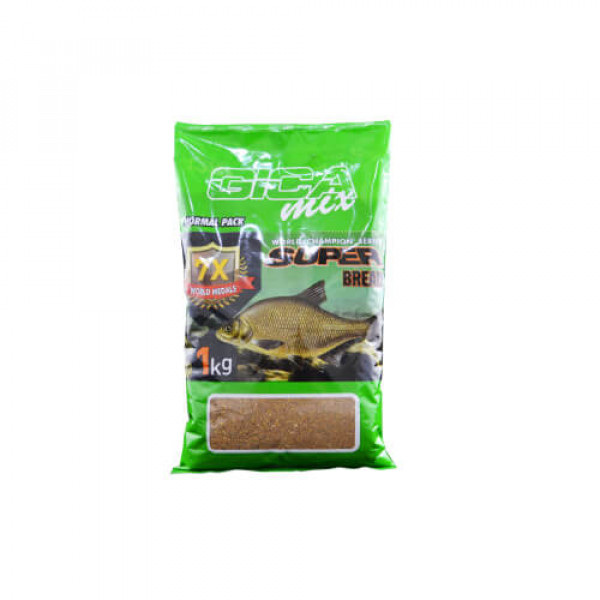 Primama Gica Mix Serie Super Bream