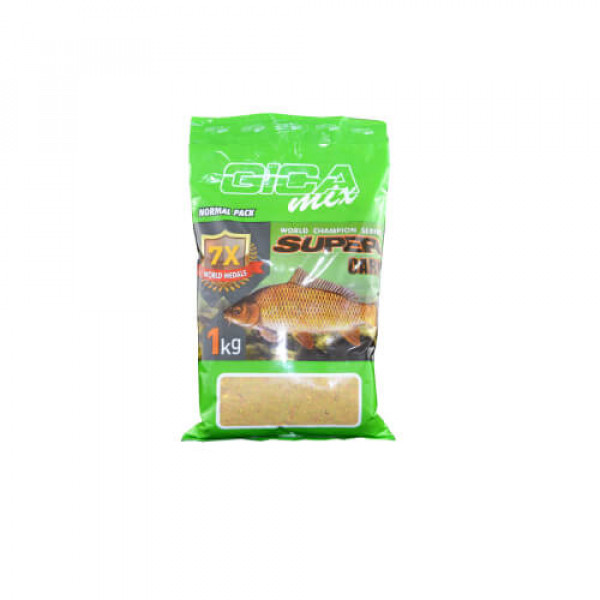 Primama Gica Mix Serie Super Carp 1kg