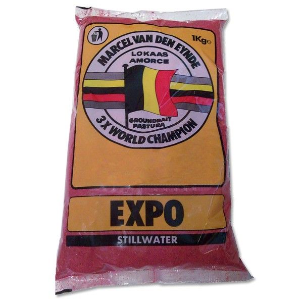 Primama Van Den Eynde EXPO stillwater 1kg