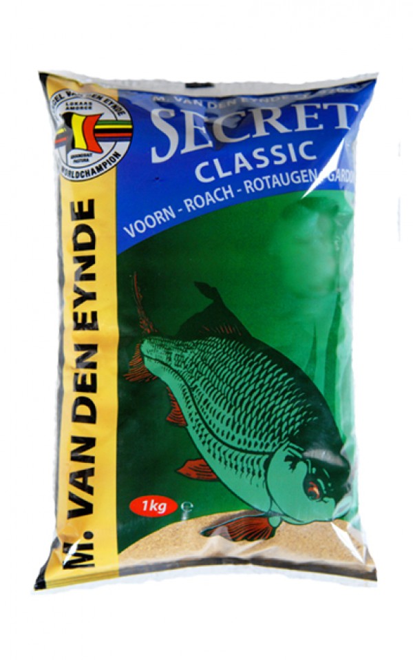 Primama Van Den Eynde Secret Classic 1kg