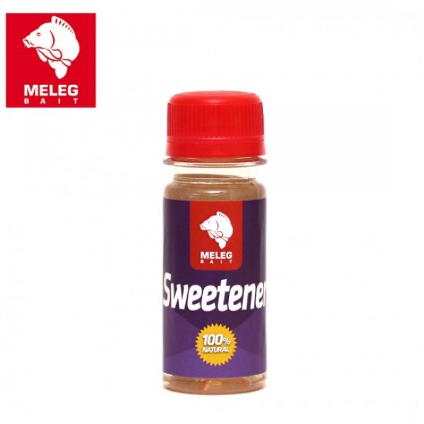 Zasladjivac Meleg Bait Natural Sweetener 50ml