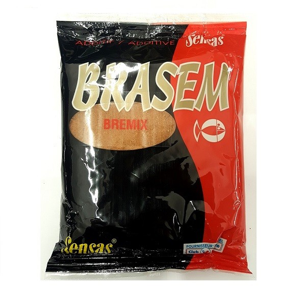 Aditiv Sensas Brasem Bremix 300g