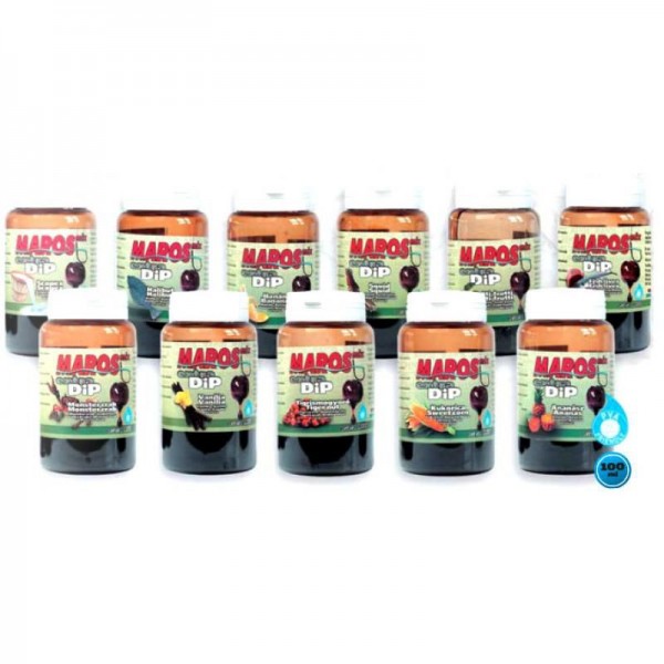 Maros Carp Extra DIP 100ml