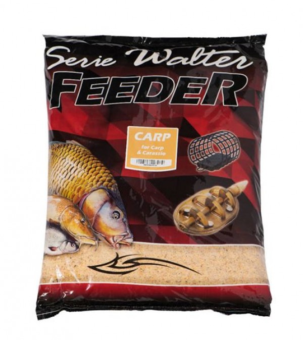 Serie Walter Feeder Carp 2kg