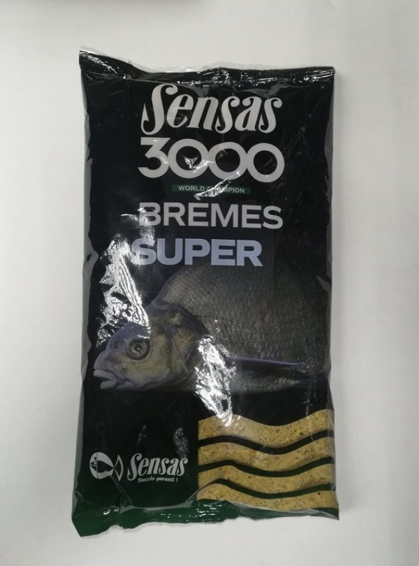 Primama Sensas 3000 Bremes Super