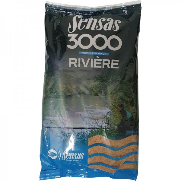 Primama Sensas 3000 Riviere