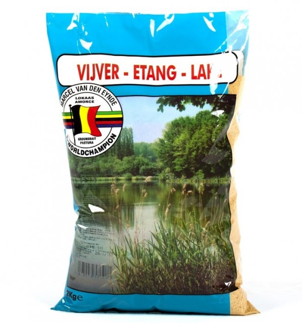 Primama VDE Etang Vijver 2kg