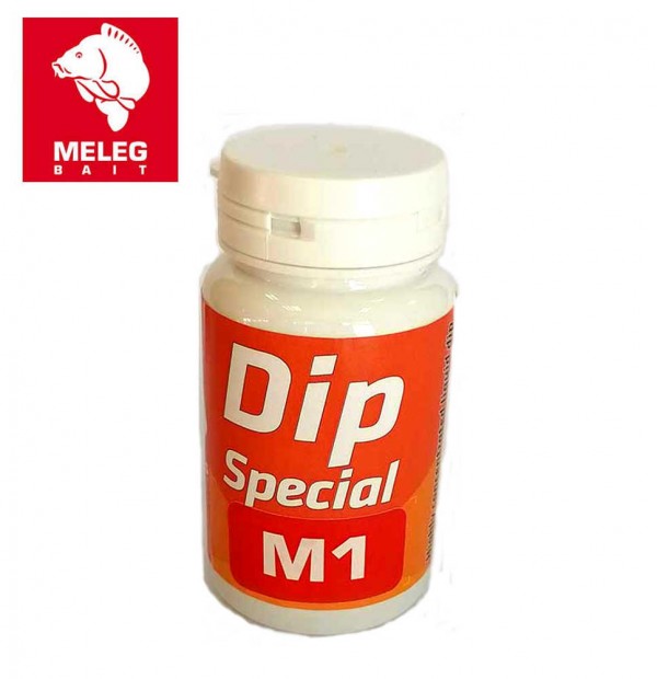 Meleg special dip 30gr M1