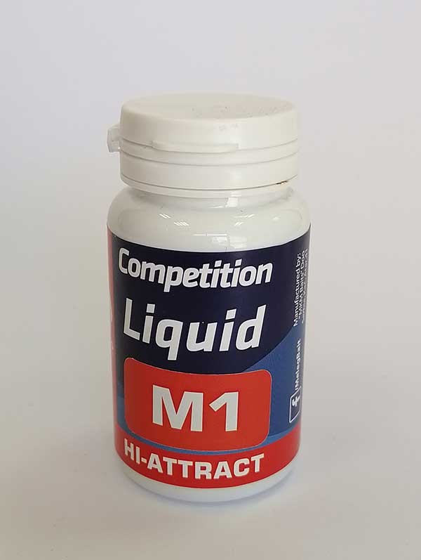 Meleg Competition Liquid aroma-M1 100ml