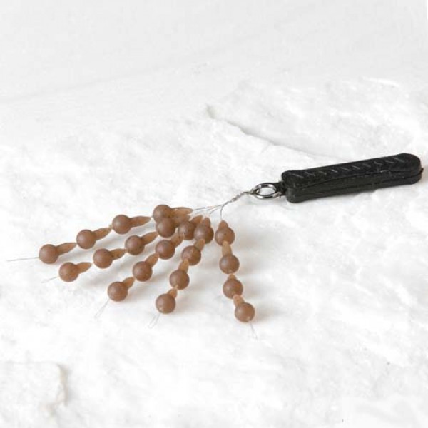 Stoper Stopper Beads Extra Carp 95-6489