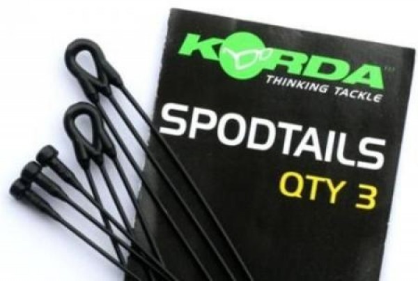 Korda Spod Tails (KSST)