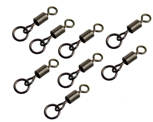 Lead Sistem Korda Flexi Ring Swivel-8 KR8