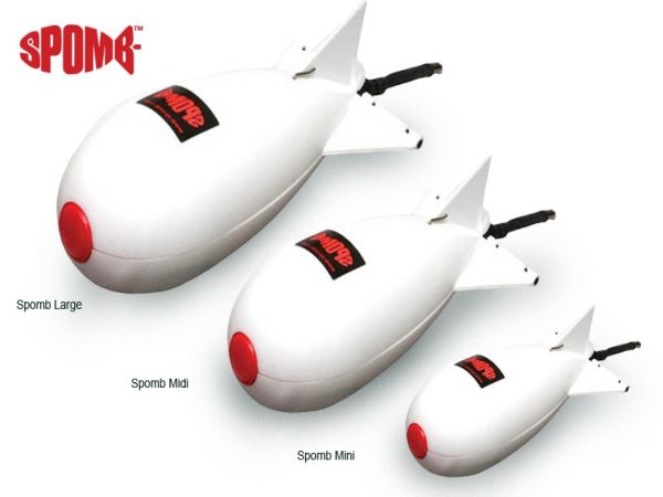 Spomb mali mini bait dispanser