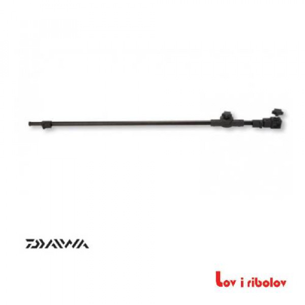 Daiwa D-Tatch feeder arm