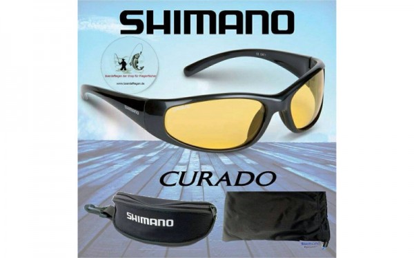 Naocare Shimano CURADO