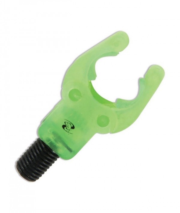 Drzac Carp Spirit Butt Grip Hinged Luminous