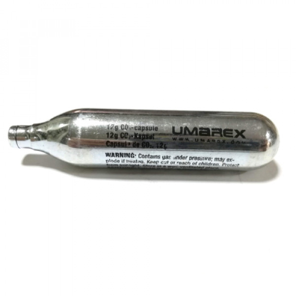 Ampule CO2 Umarex 12g