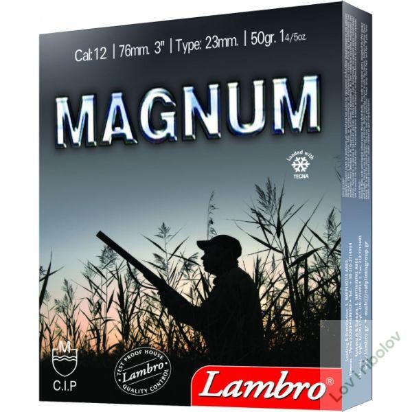 Patatron Lambro 12/76 2,5 50g Magnum