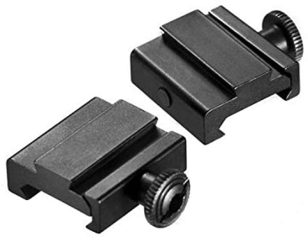 Nosac adapter SCOT-04 21 na 11mm dvodelni Vector Optics
