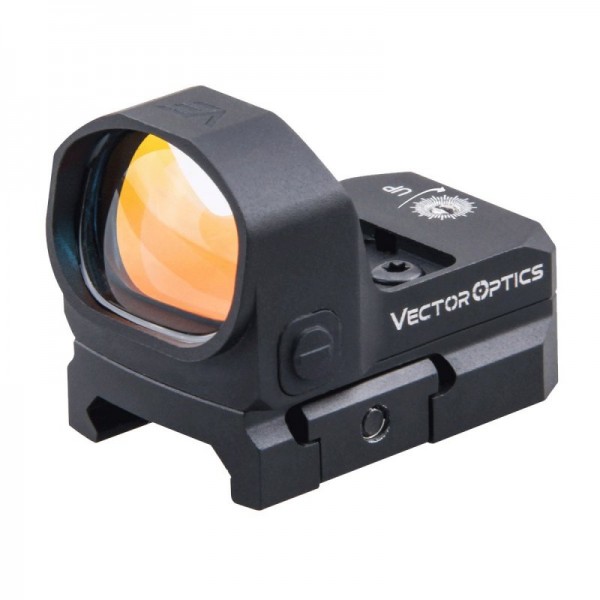 Red Dot Vector Frenzy-X SCRD-35 Vector Optics 3MOA IP6