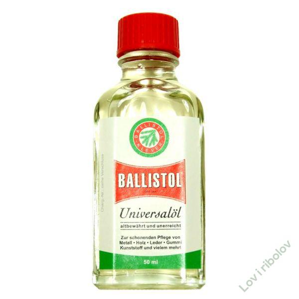 Ballistol ulje 50ml